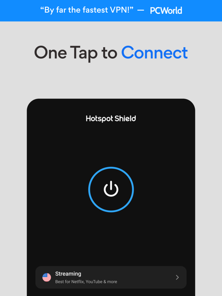 Download Hotspot Shield: Fast VPN Proxy APKs for Android - APKMirror