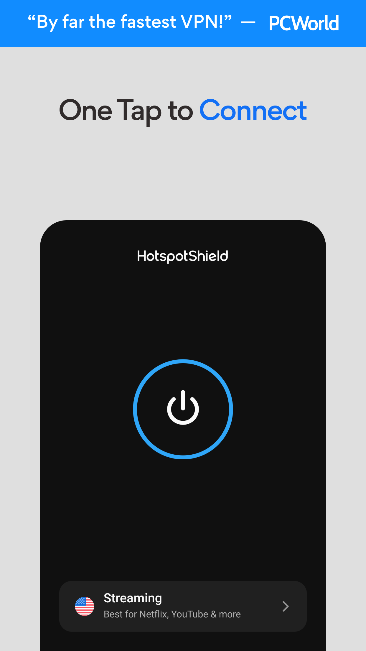 Hotspot Shield: Fast VPN Proxy 11.2.0 APK Download by Anchorfree LLC ...