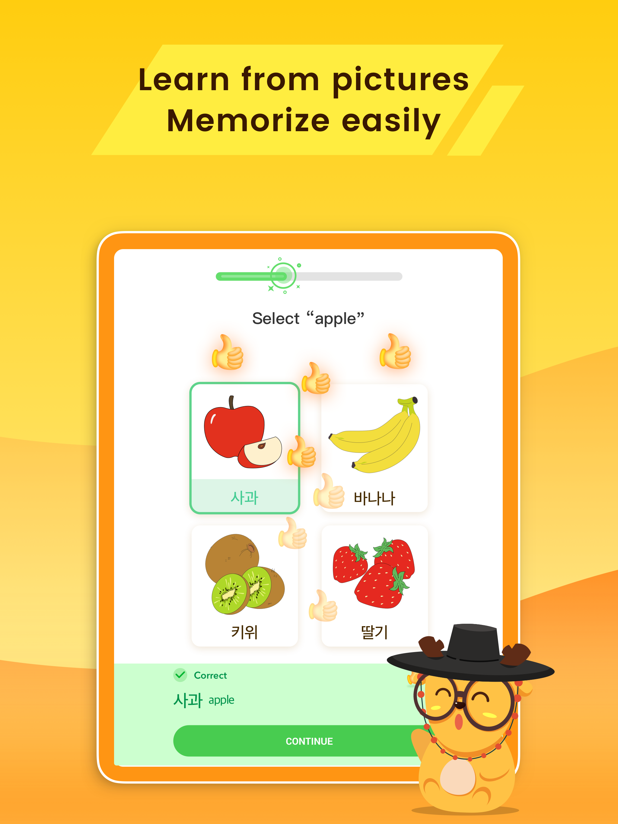 LingoDeer - Learn Languages 2.99.346 (120-640dpi) (Android 7.0+) APK ...
