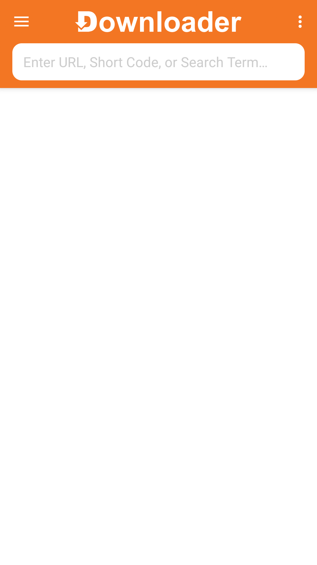 Download Downloader by AFTVnews (Amazon Appstore Fire TV and Tablet ...