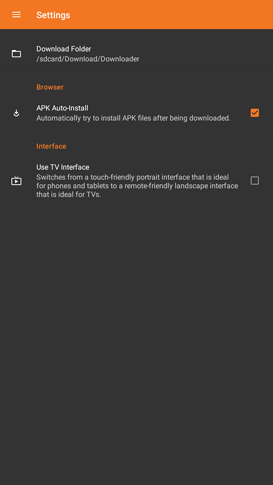 Download Downloader by AFTVnews (Amazon Appstore Fire TV and Tablet ...