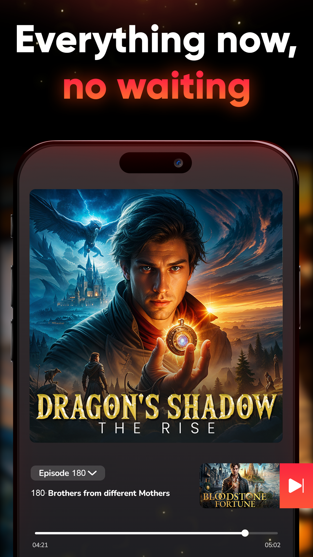 Kuku FM: Audio Series 5.4.0 (nodpi) APK Download by Mebigo Labs Private ...