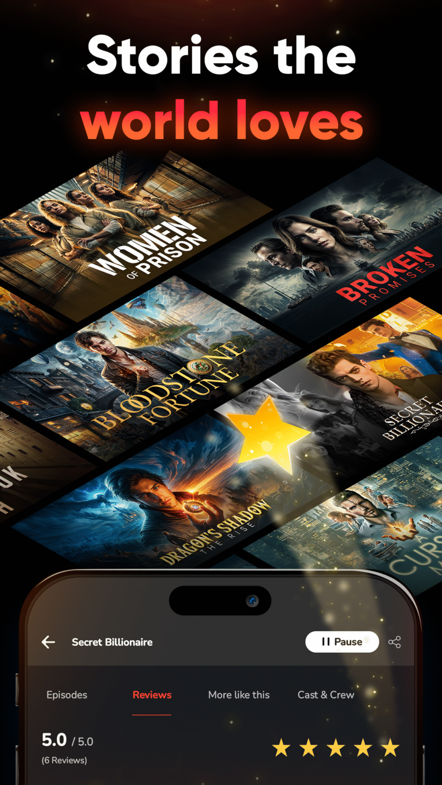 Kuku FM: Audio Series 5.4.0 APK Download by Mebigo Labs Private Limited ...