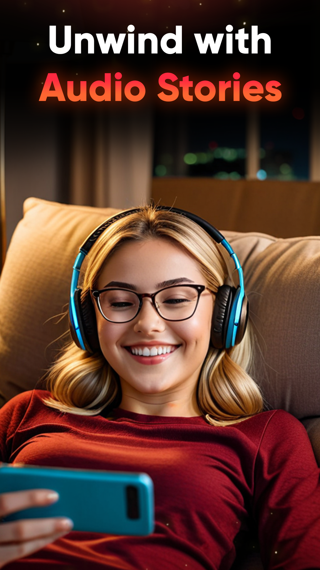 Kuku FM: Audio Series 5.4.0 APK Download by Mebigo Labs Private Limited - APKMirror