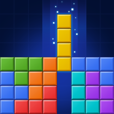 Block Journey - Puzzle Games 2.0.8 (120-640dpi) APK Download by ...