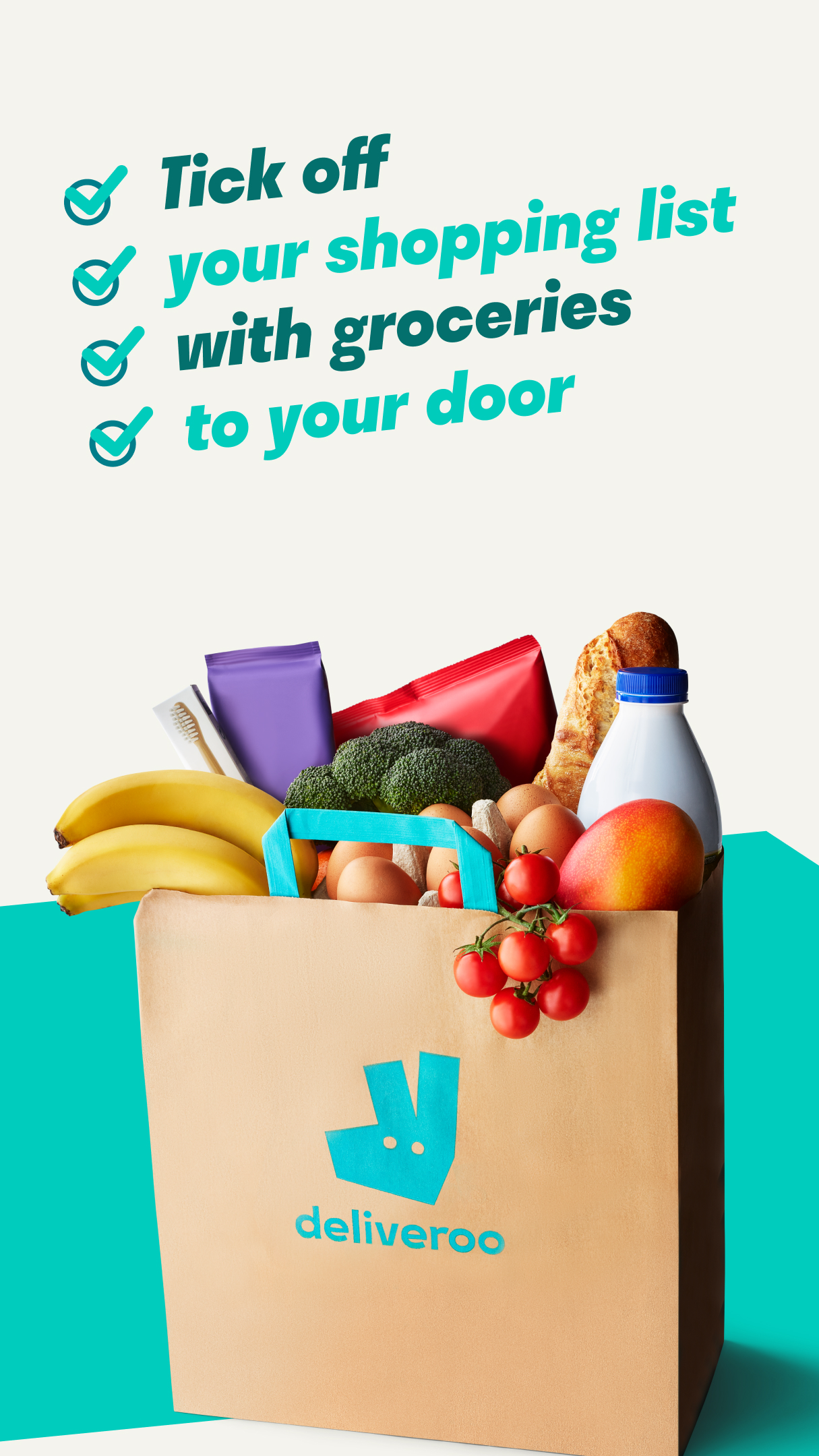 Deliveroo: Food & Shopping 3.254.0 (arm64-v8a) (480dpi) (Android 6.0 ...