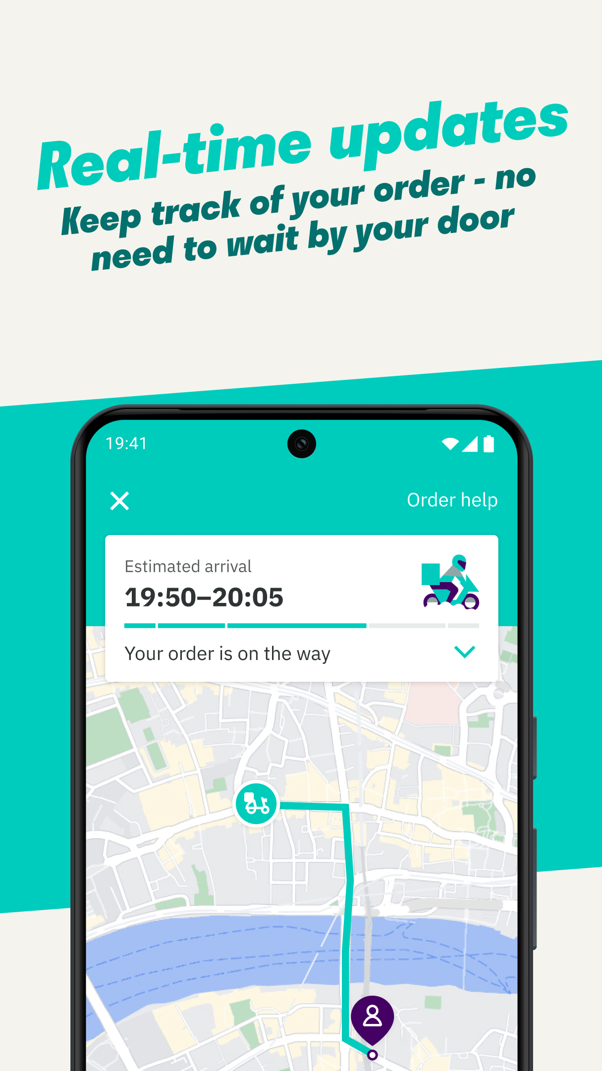Deliveroo: Food & Shopping 3.237.0 APK Download by Deliveroo - APKMirror