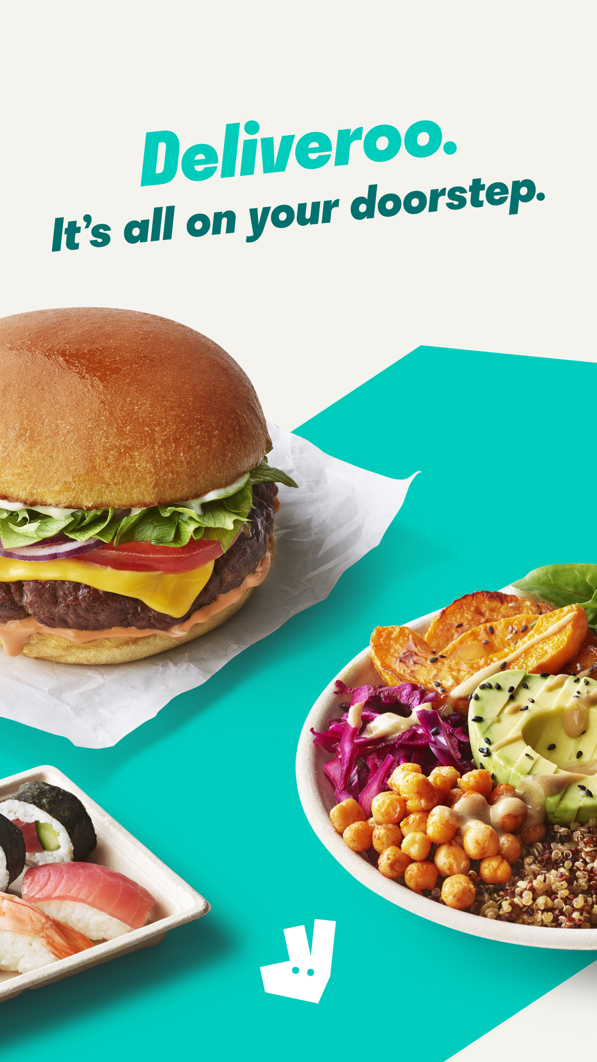 Deliveroo: Food & Shopping 3.237.0 APK Download by Deliveroo - APKMirror