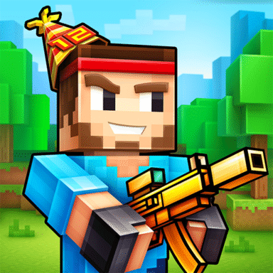Pixel Gun 3D - FPS Shooter 26.3.1 APK Download by Pixel Gun 3D - APKMirror