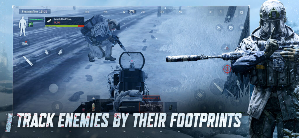 Download Arena Breakout: Realistic FPS APKs for Android - APKMirror