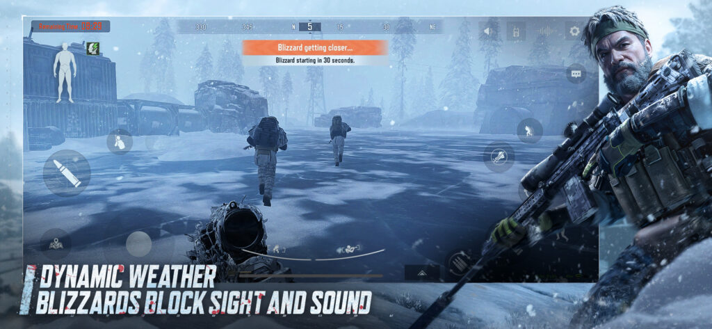 Arena Breakout: Realistic FPS 1.0.203.203 APK Download by Level Infinite - APKMirror