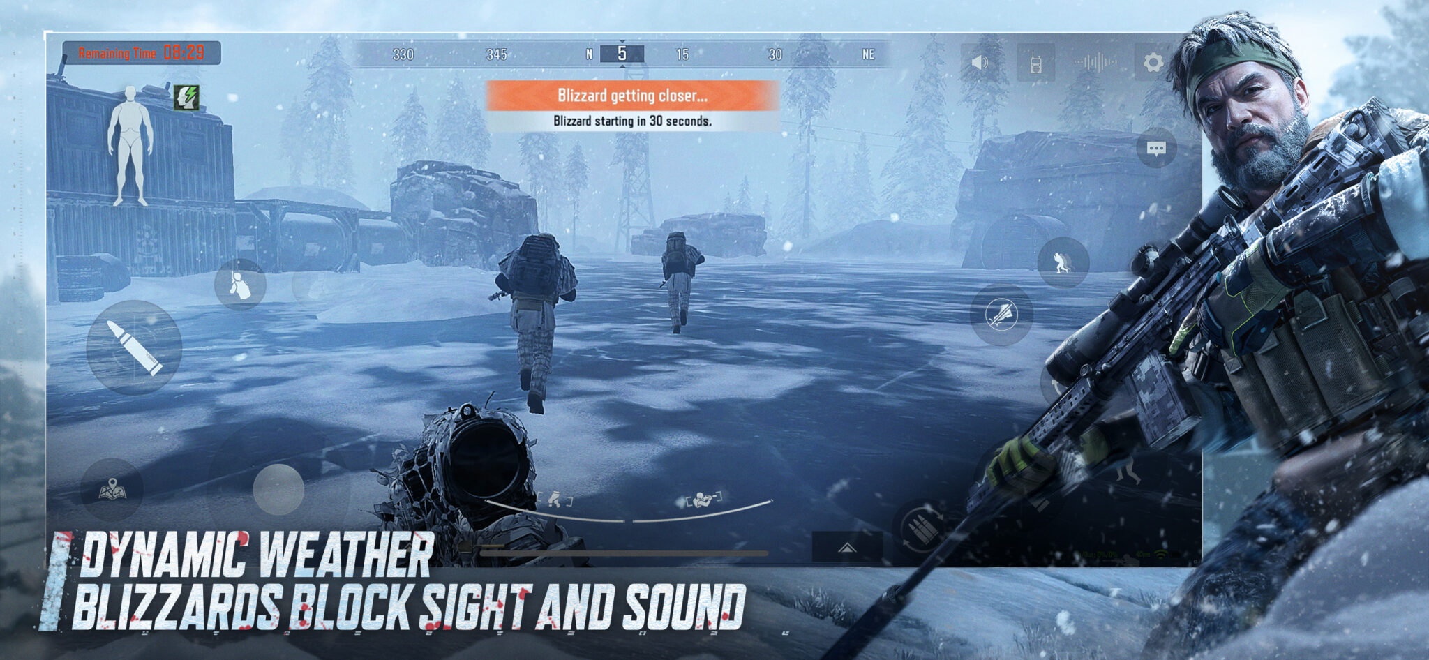 Arena Breakout: Realistic FPS 1.0.203.203 APK Download by Level Infinite - APKMirror