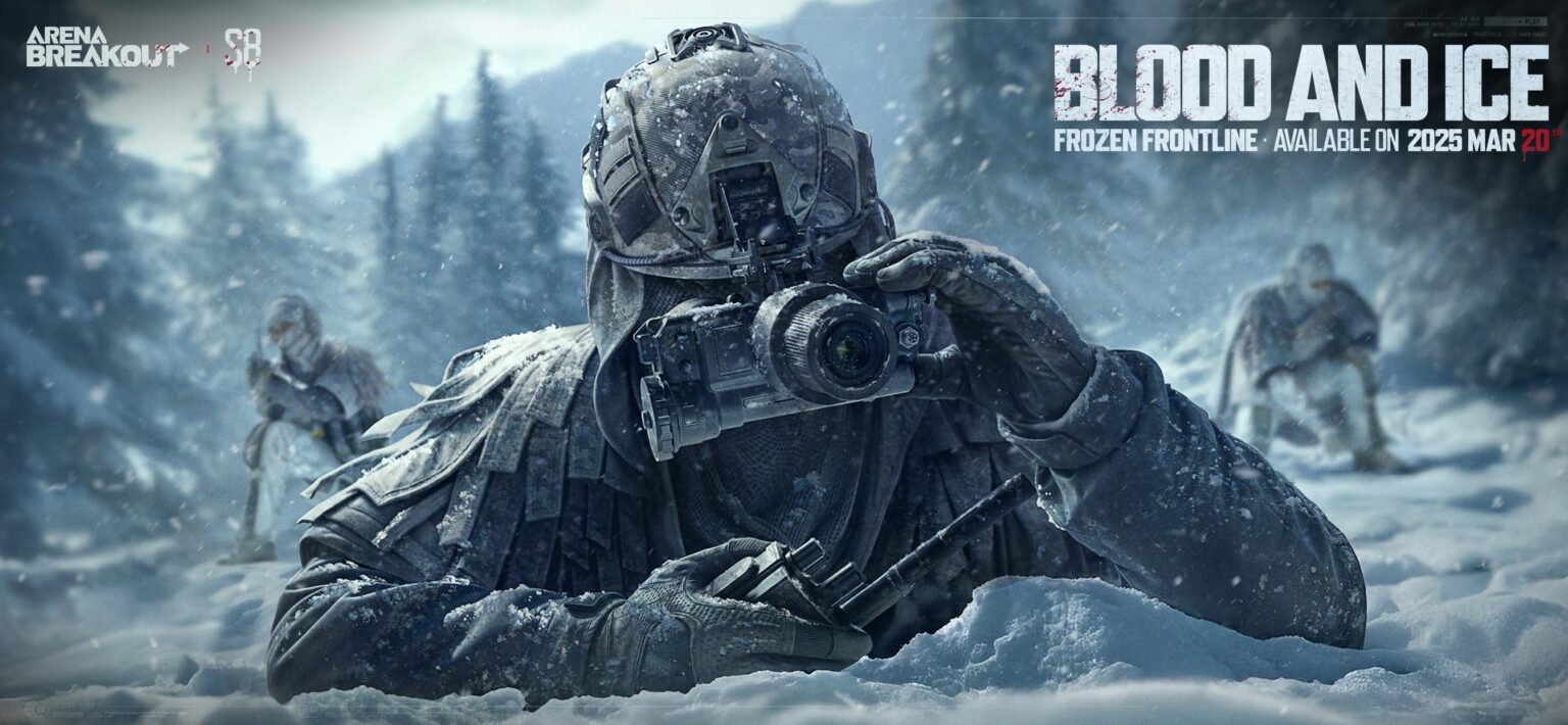 Arena Breakout: Realistic FPS 1.0.203.203 APK Download by Level Infinite - APKMirror