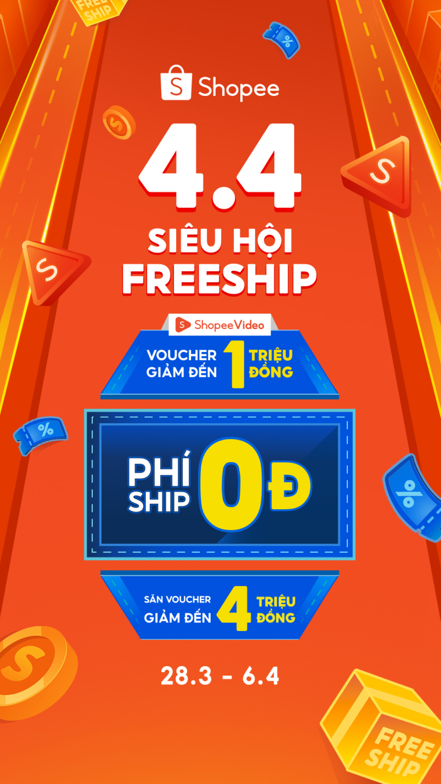 5.5 Shopee Hàng Hiệu 3.48.31 APK Download by Shopee - APKMirror