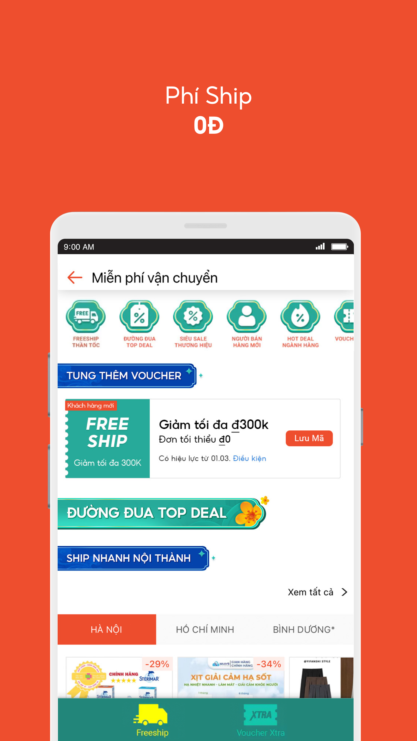 5.5 Shopee Hàng Hiệu 3.48.31 APK Download by Shopee - APKMirror