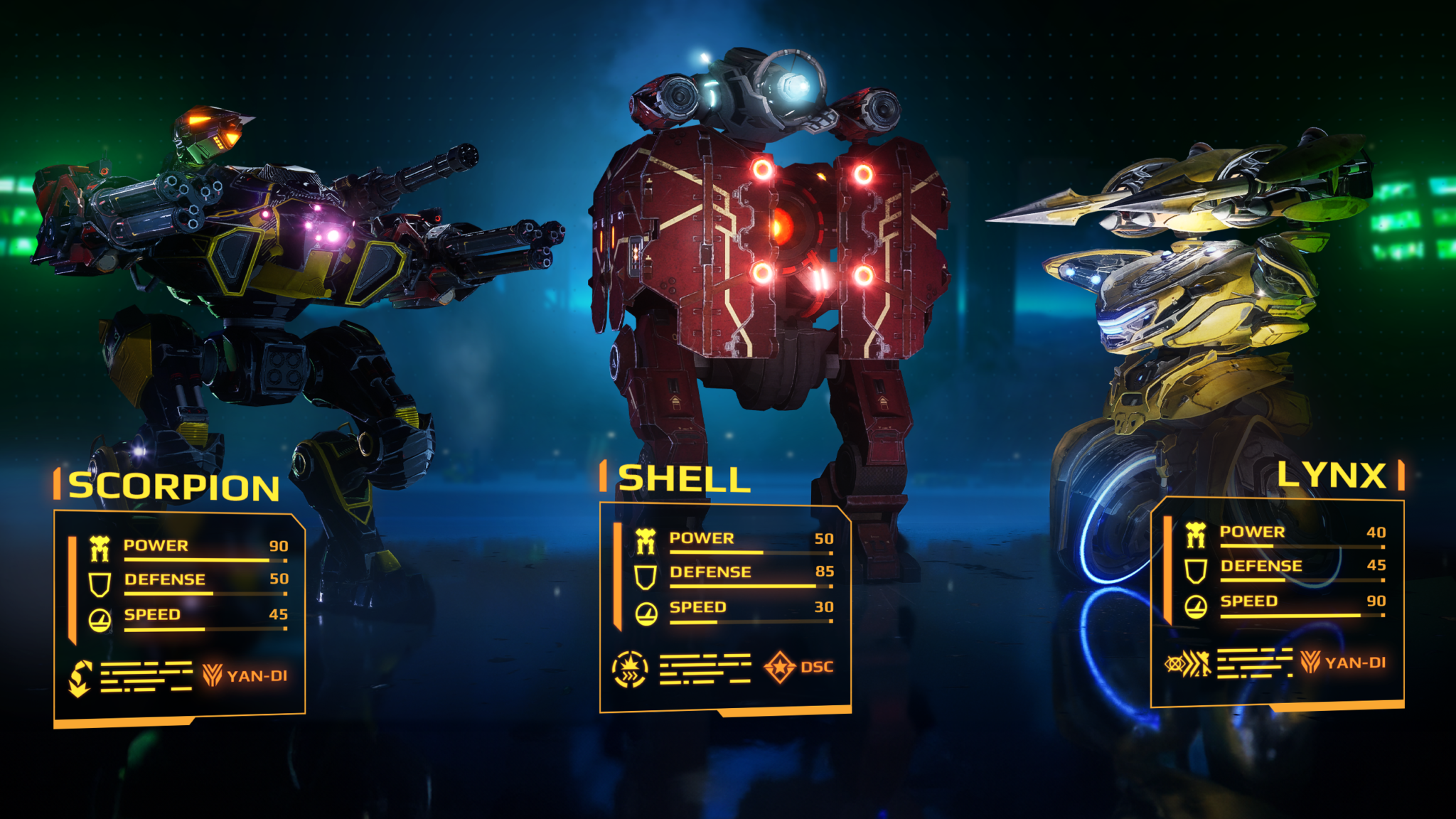 War Robots Multiplayer Battles 9.9.9 (arm64-v8a + arm-v7a) (Android 5.1 ...