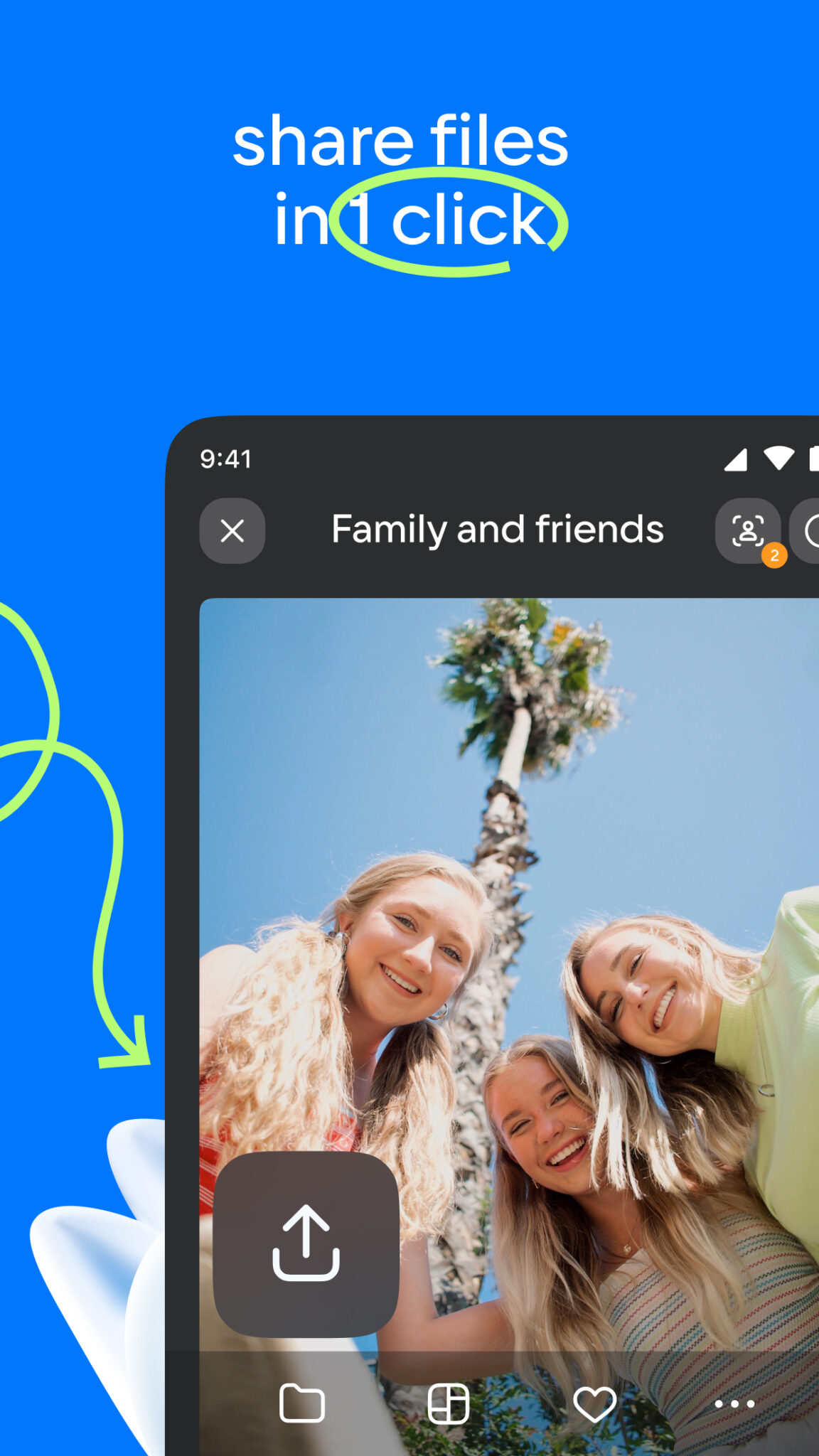 Cloud: Video, photo storage 5.73.0.10062828 (120-640dpi) (Android 8.0 ...