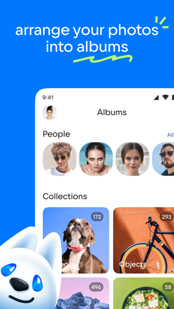 Cloud: Video, photo storage 5.72.0.10062025 APK Download by VKL - APKMirror