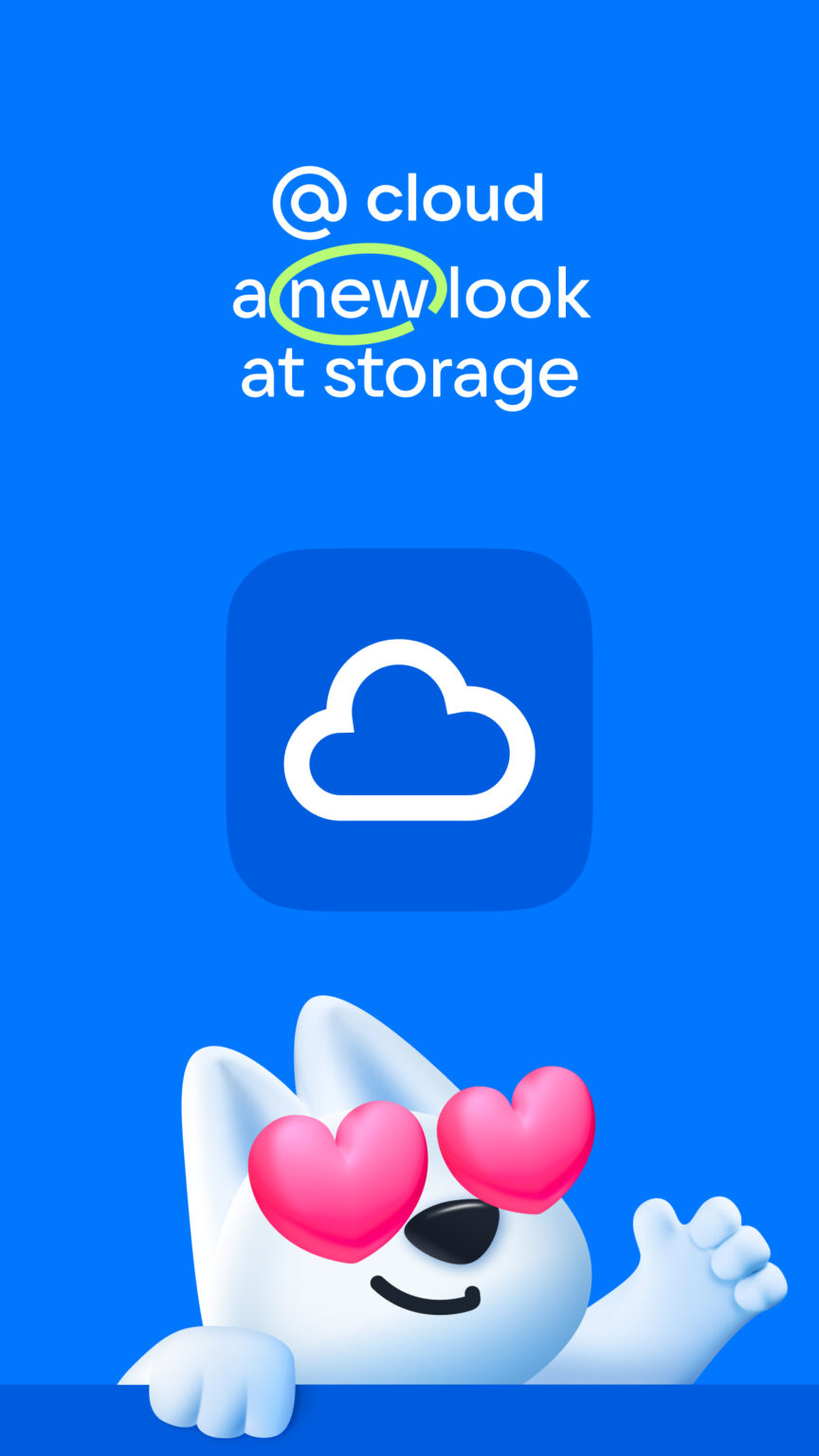 Cloud: Video, photo storage 5.73.0.10062828 (120-640dpi) (Android 8.0 ...