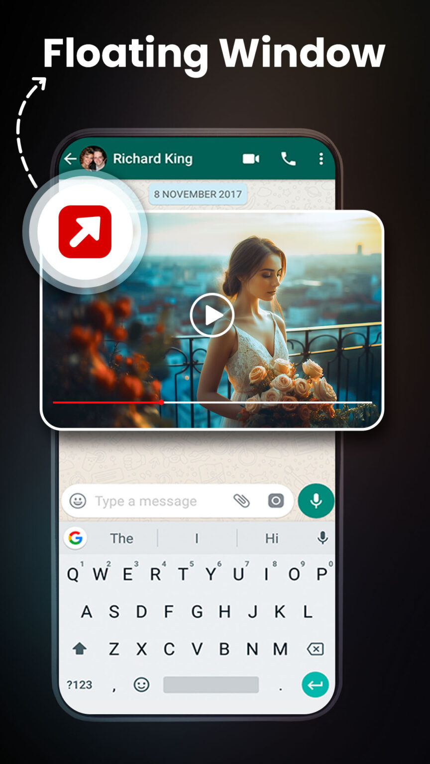 Video Player – HD & 4K Offline v1.0.132 APK Download by ASD Dev Video ...