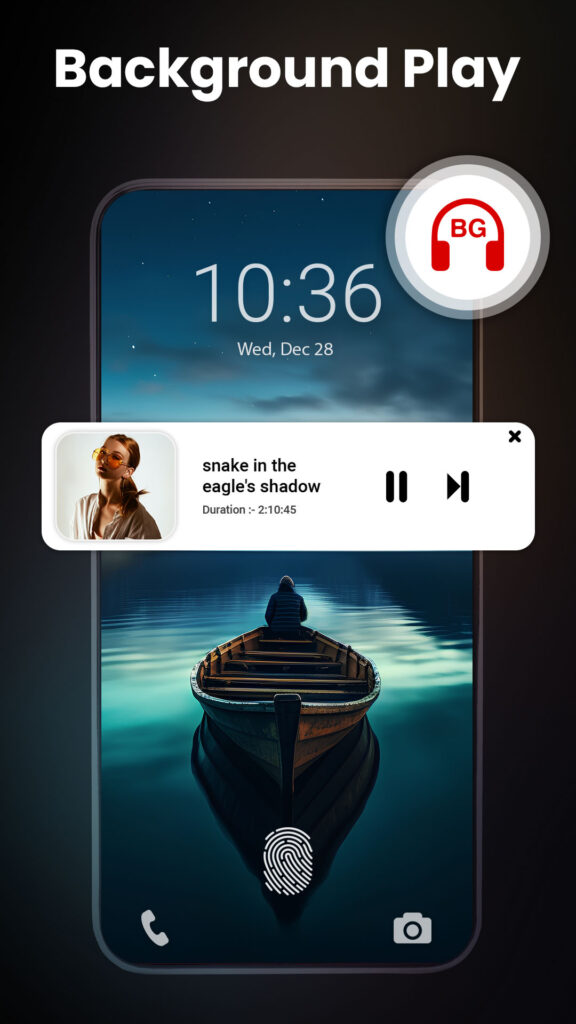 Video player - Play All Videos v1.0.109 beta APK Download by ASD Dev ...