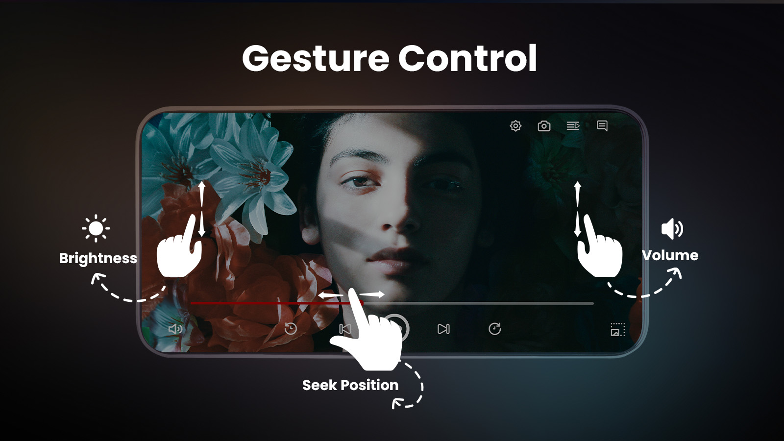 Video player - Play All Videos v1.0.102 APK Download by ASD Dev Video ...
