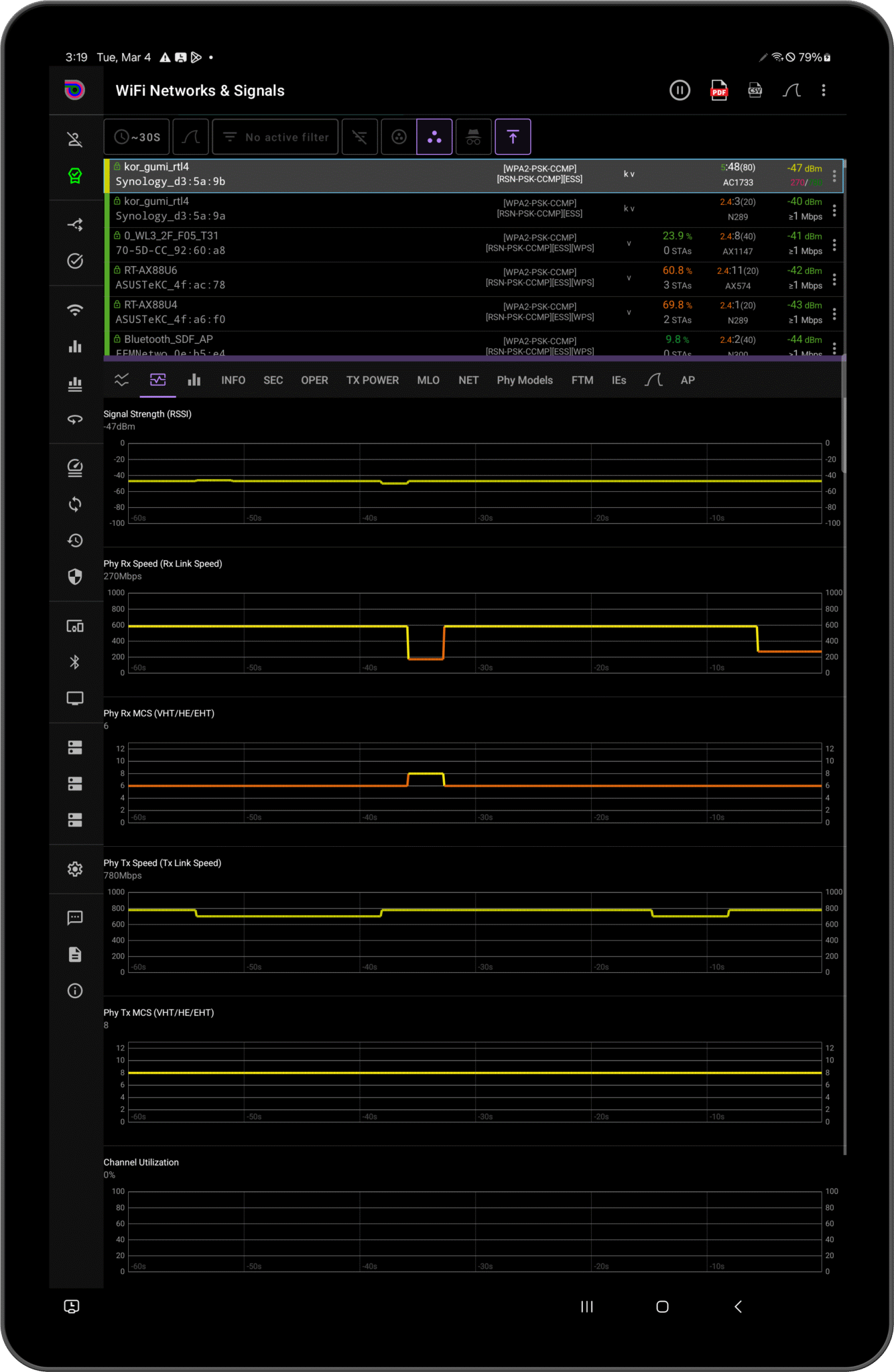 analiti - Speed & WiFi 2025.07.87962 (120-640dpi) (Android 7.1+) APK ...