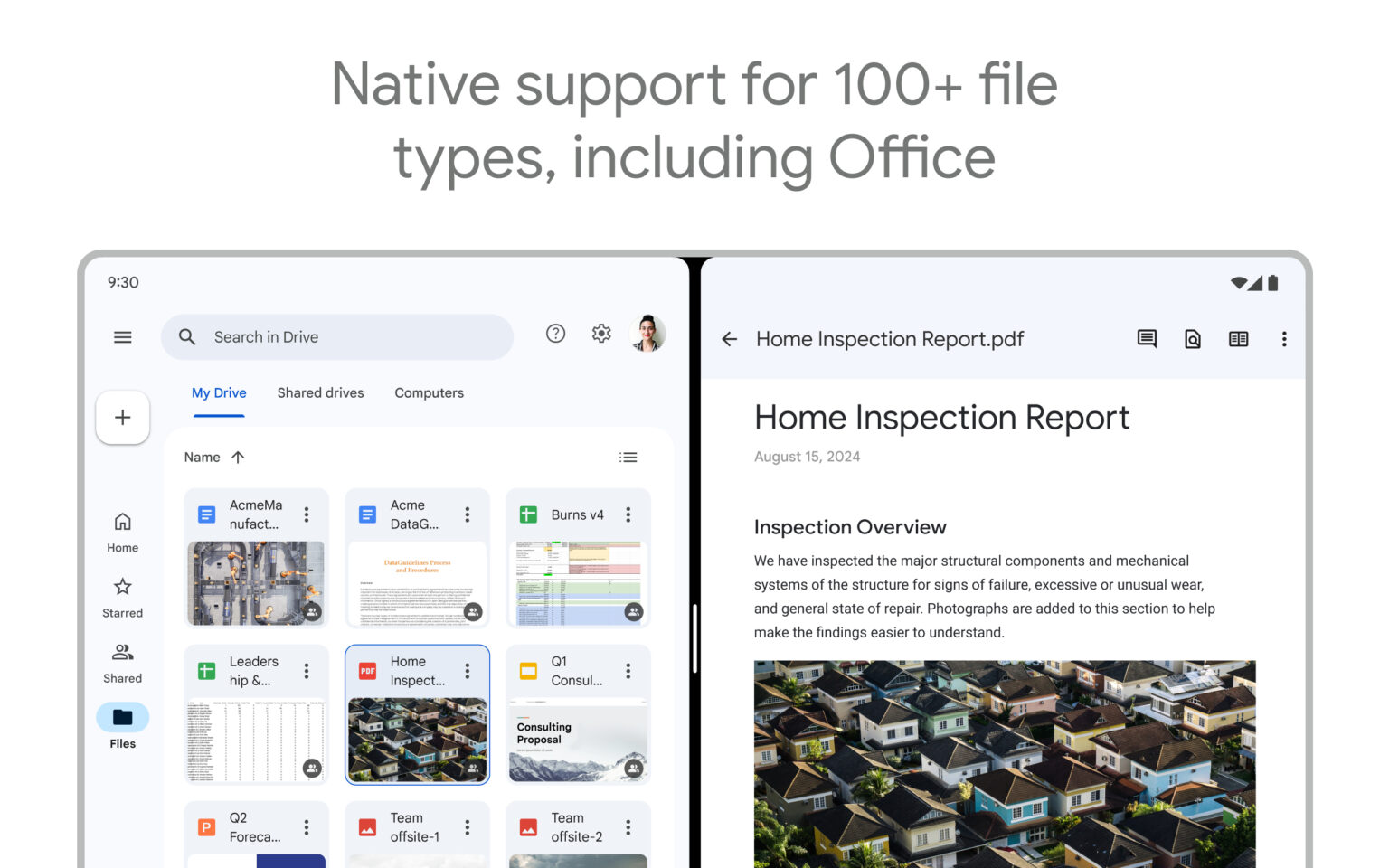 Google Drive 2.24.417.4.all APK Download by Google LLC - APKMirror