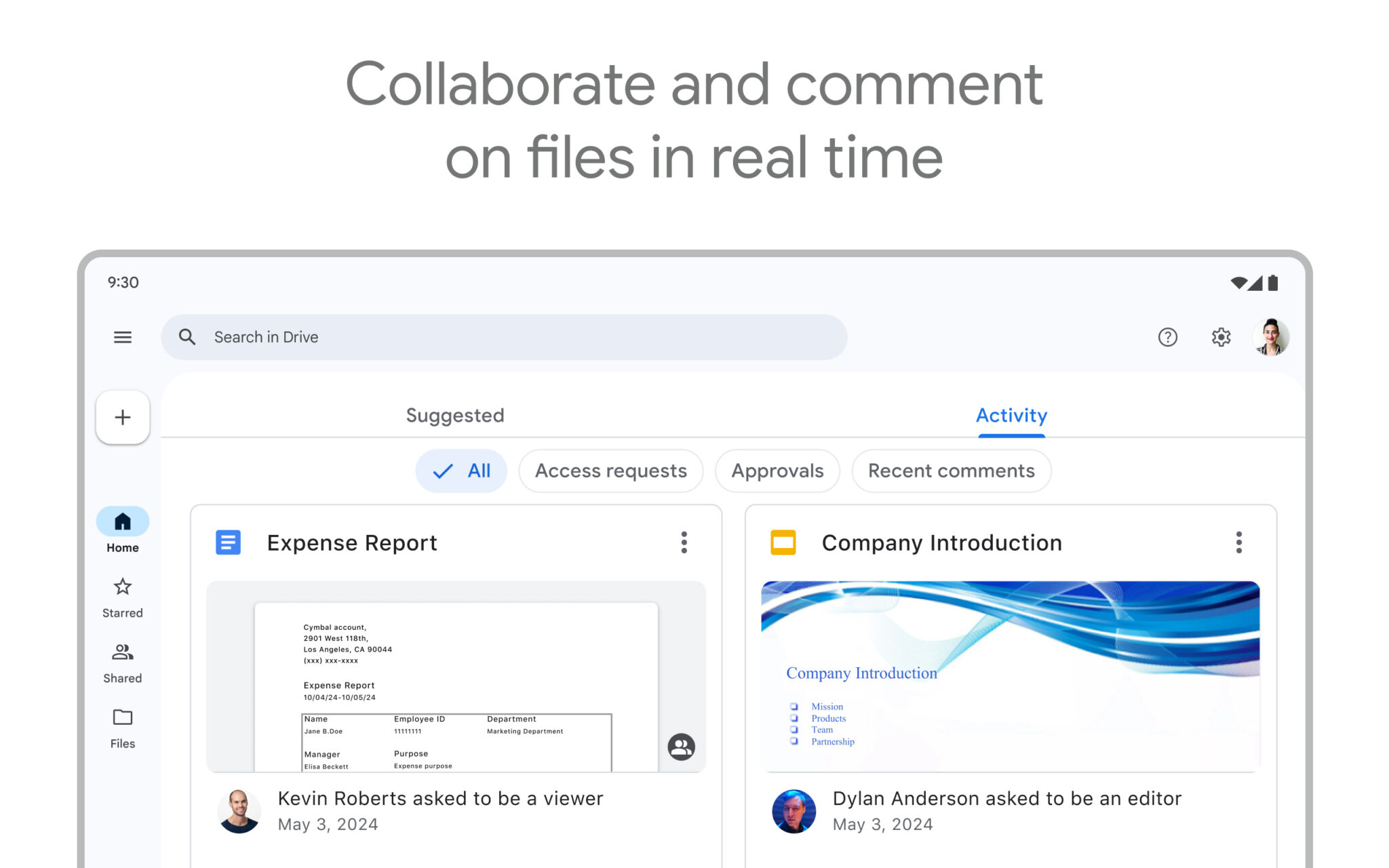 Google Drive 2.25.250.1.all APK Download by Google LLC - APKMirror