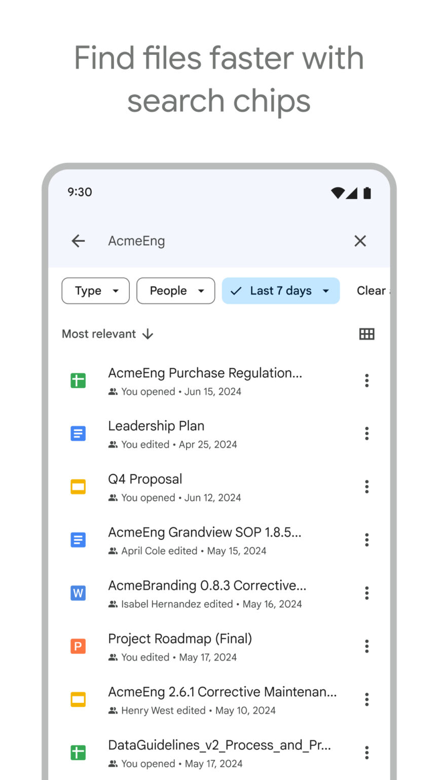 Google Drive 2.24.417.4.all APK Download by Google LLC - APKMirror