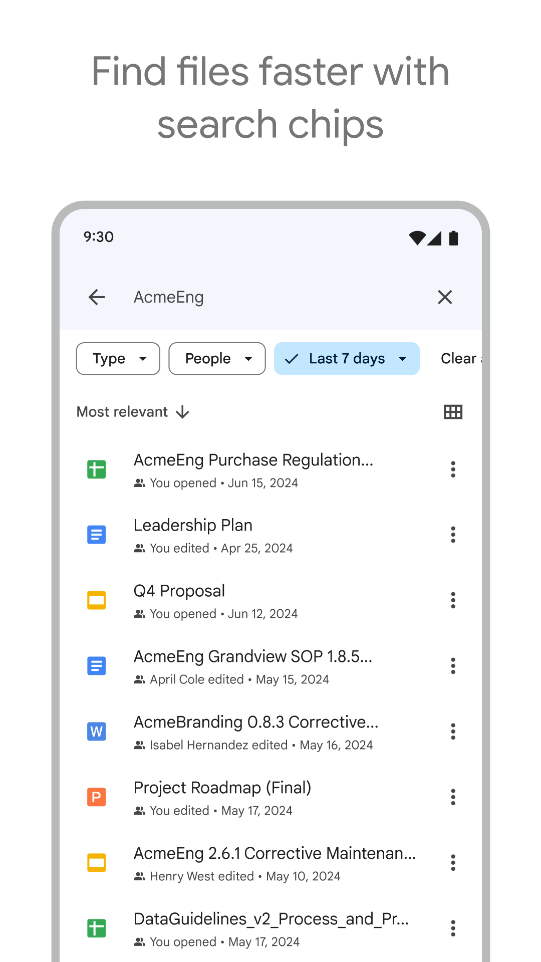 Google Drive 2.25.320.8.all APK Download by Google LLC - APKMirror