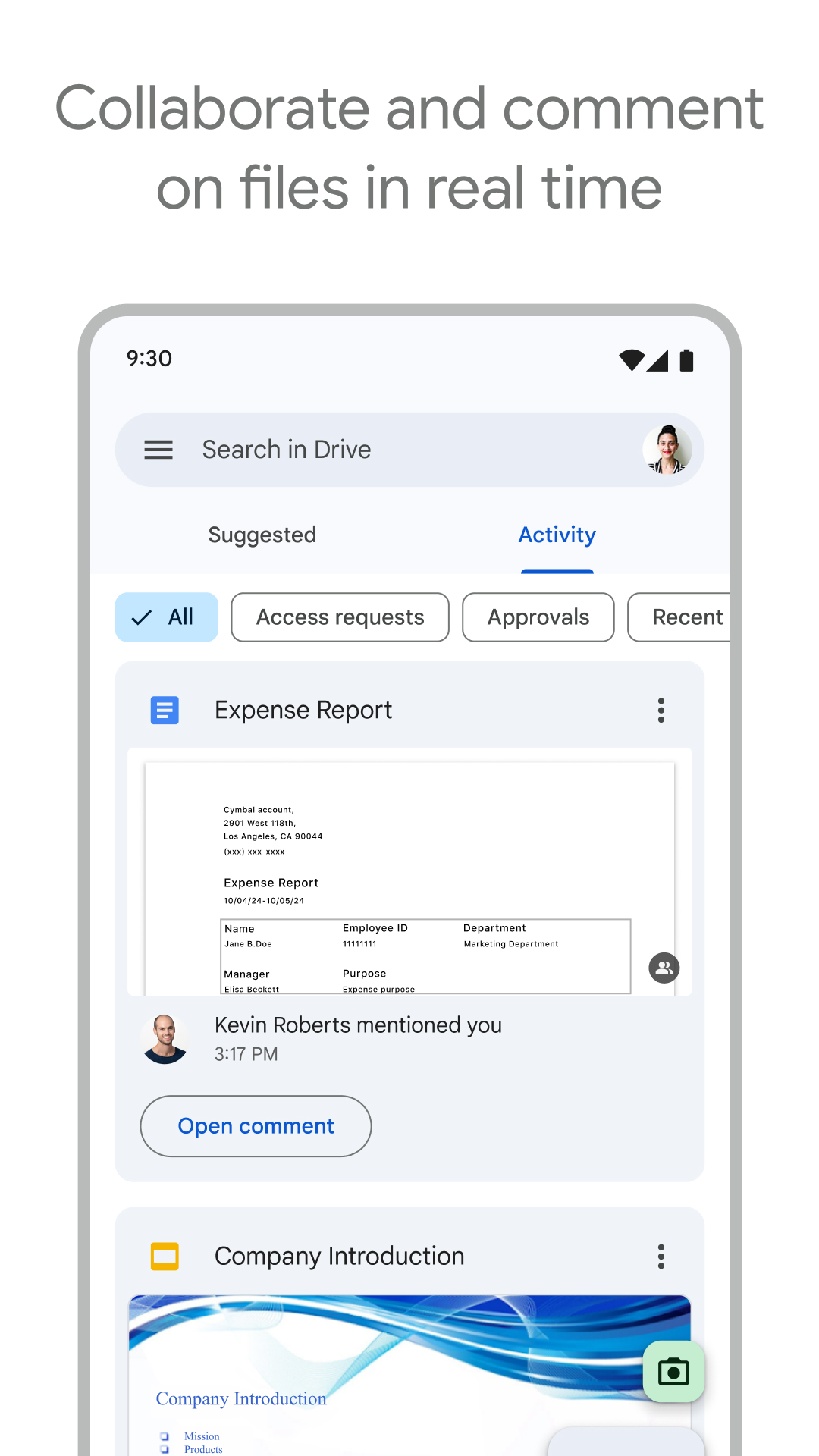 Google Drive 2.24.417.4.all APK Download by Google LLC - APKMirror