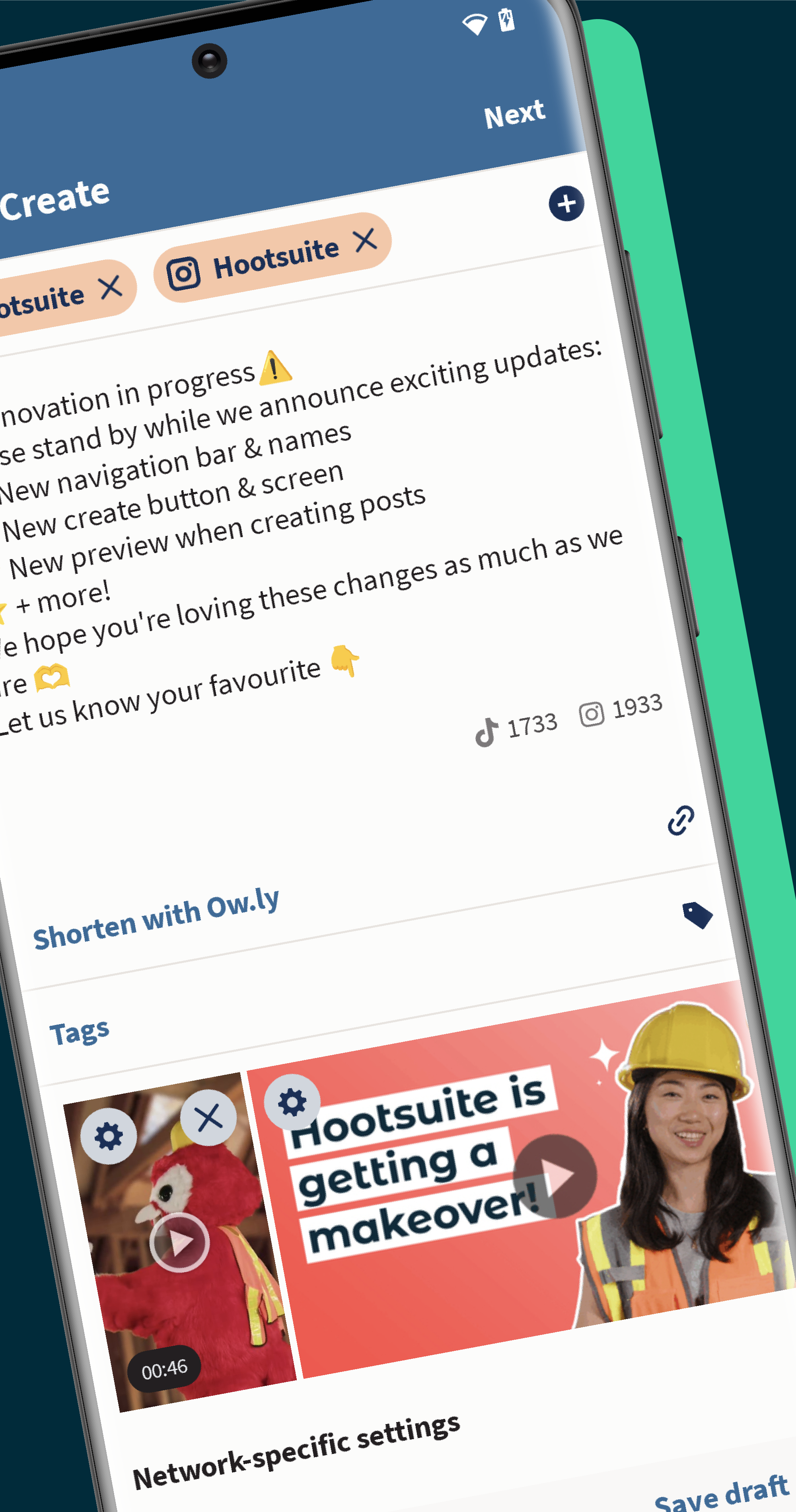 Hootsuite: Schedule Posts 10.21.0 APK Download by Hootsuite - APKMirror