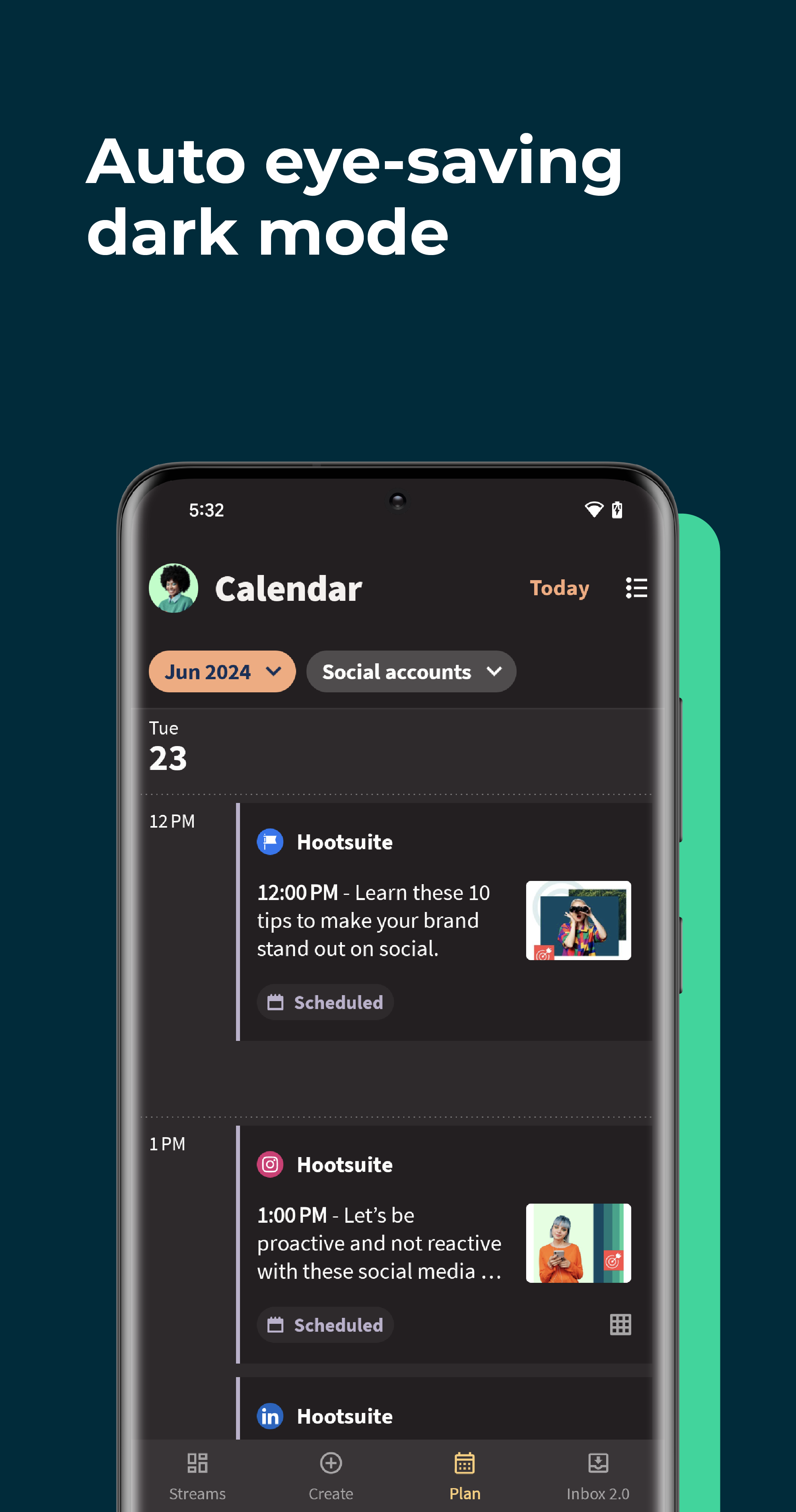 Hootsuite: Schedule Posts 10.27.0 APK Download by Hootsuite - APKMirror