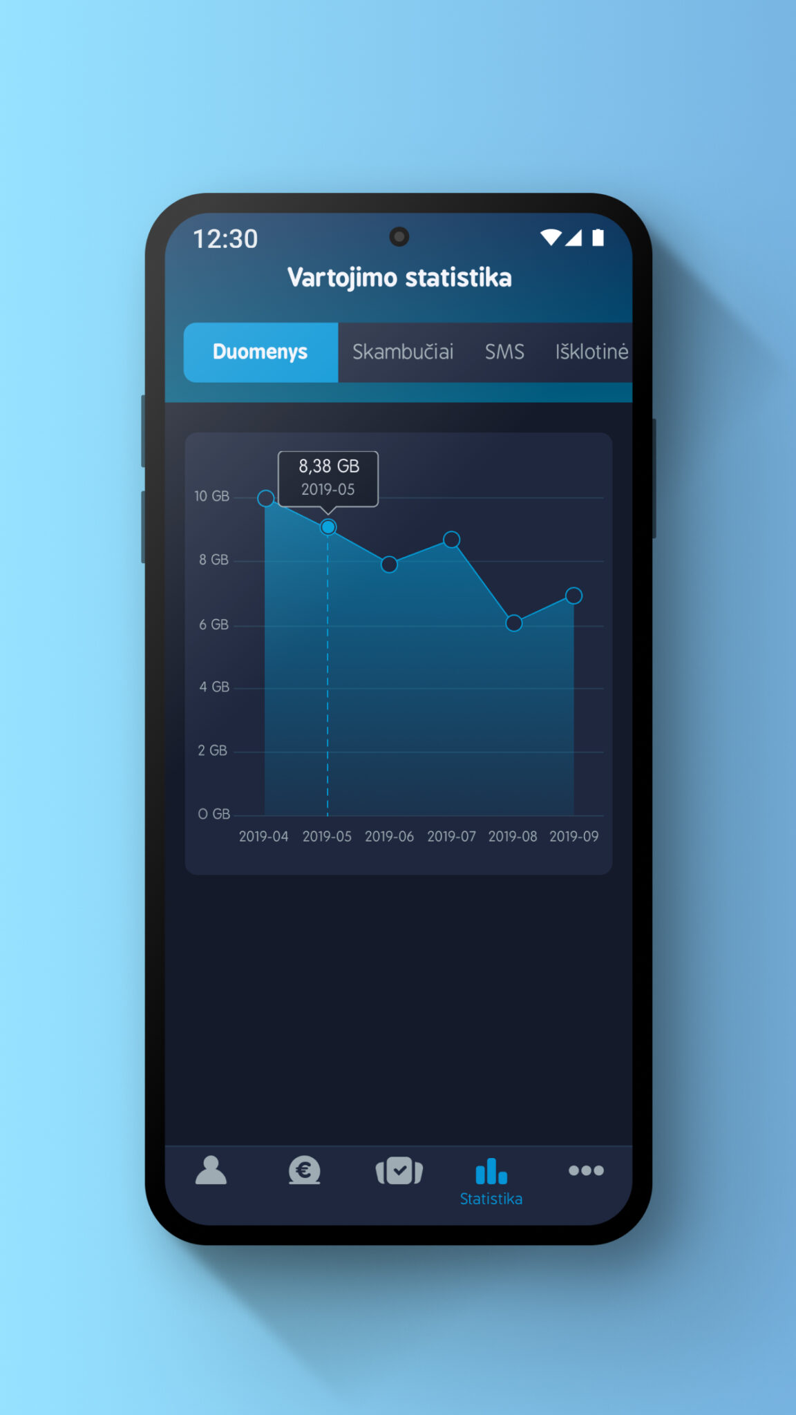 Mano PILDYK 3.38.0 APK Download by Tele2 LT - APKMirror