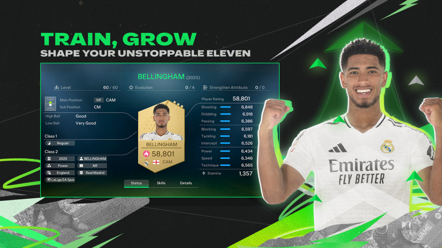 Download EA SPORTS FC™ Tactical APKs for Android - APKMirror