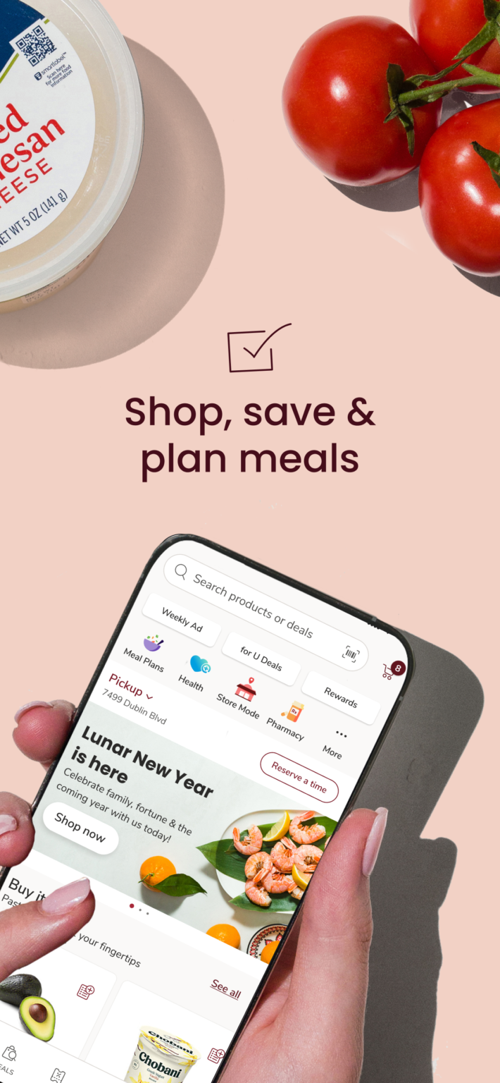 ACME Markets Deals & Delivery 2025.27.0 APK Download by Albertsons Companies, Inc. - APKMirror