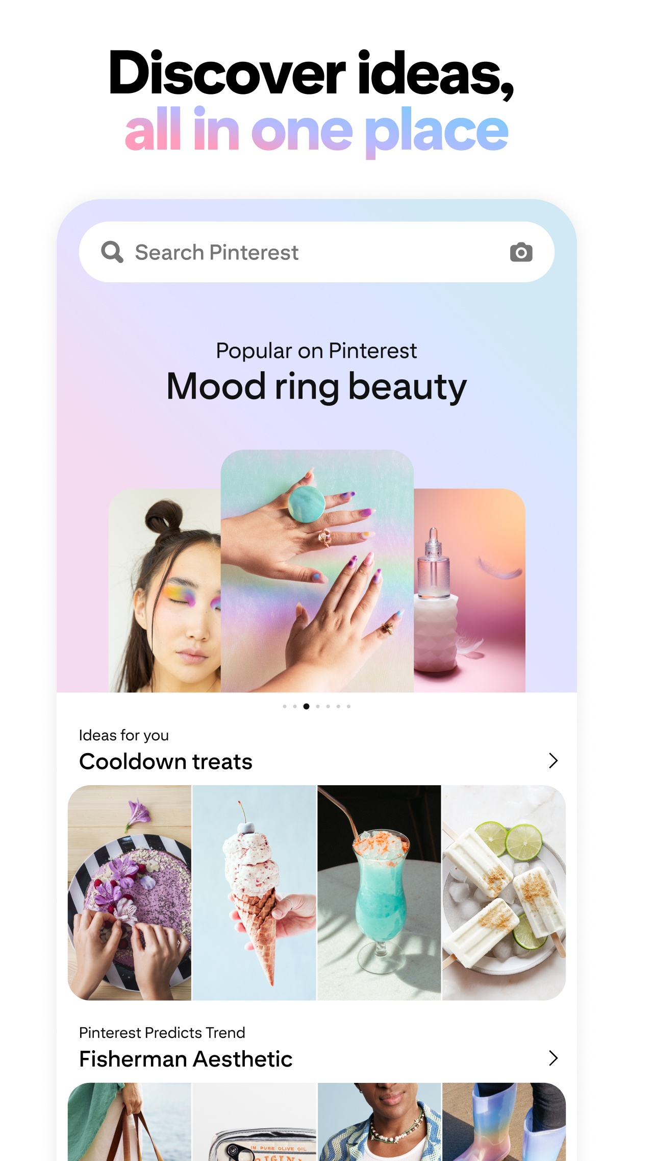 Pinterest 13.27.0 (nodpi) (Android 8.0+) APK Download by Pinterest ...