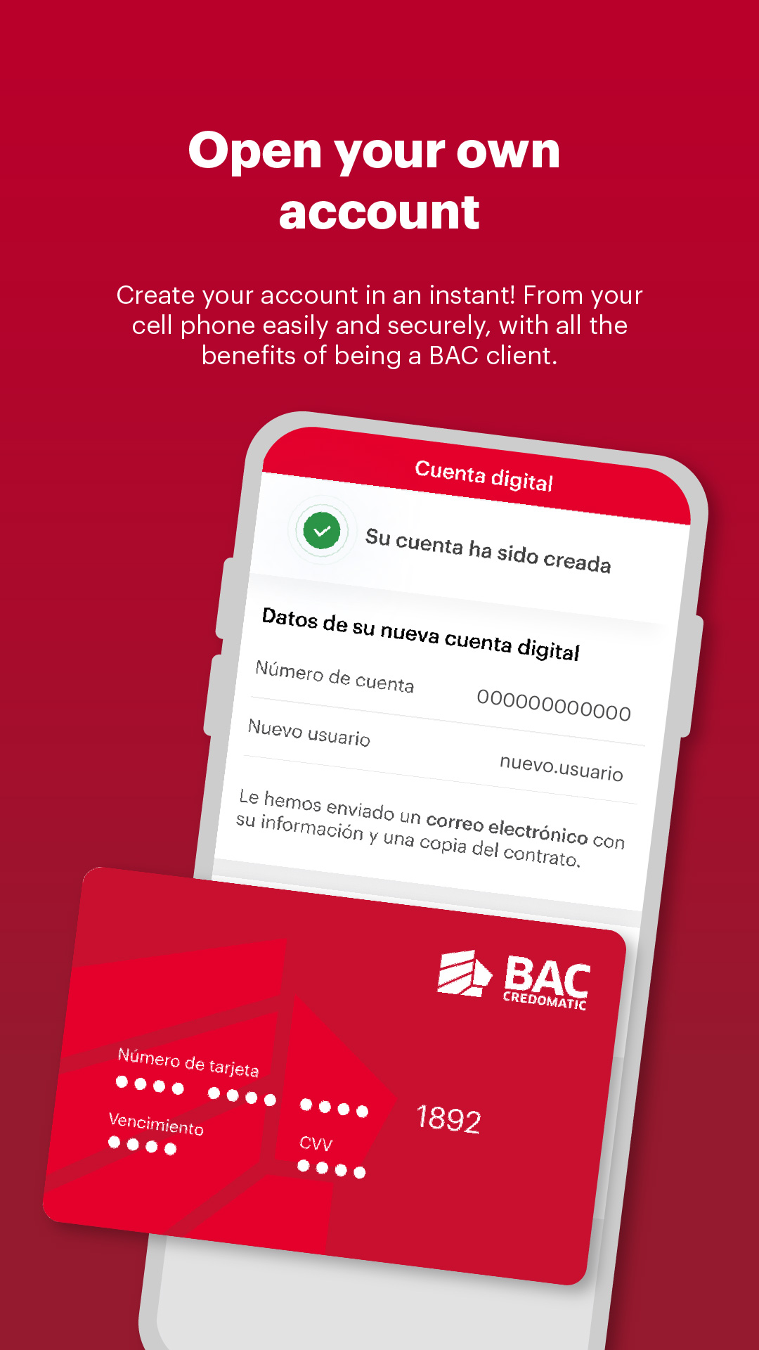 Download Banca Móvil BAC APKs for Android - APKMirror
