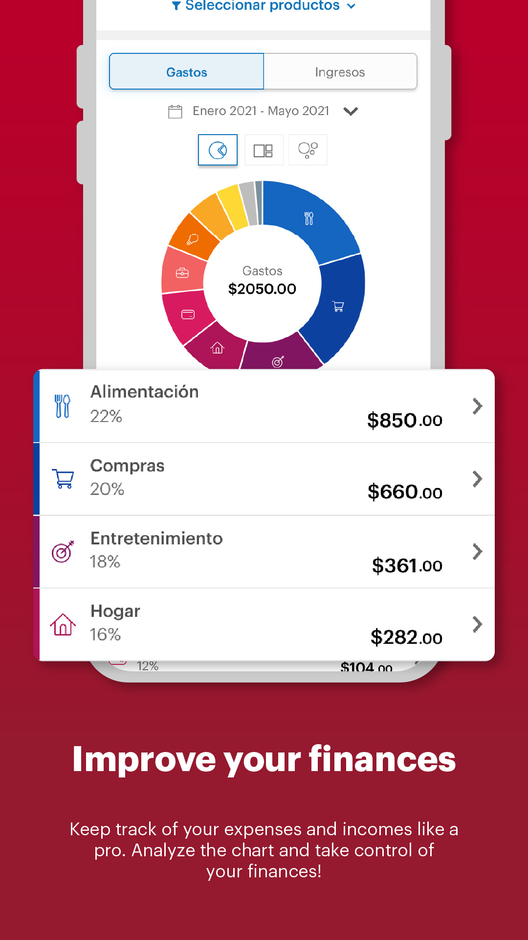 Banca Móvil BAC 5.38.1 (Android 6.0+) APK Download by BAC Credomatic ...