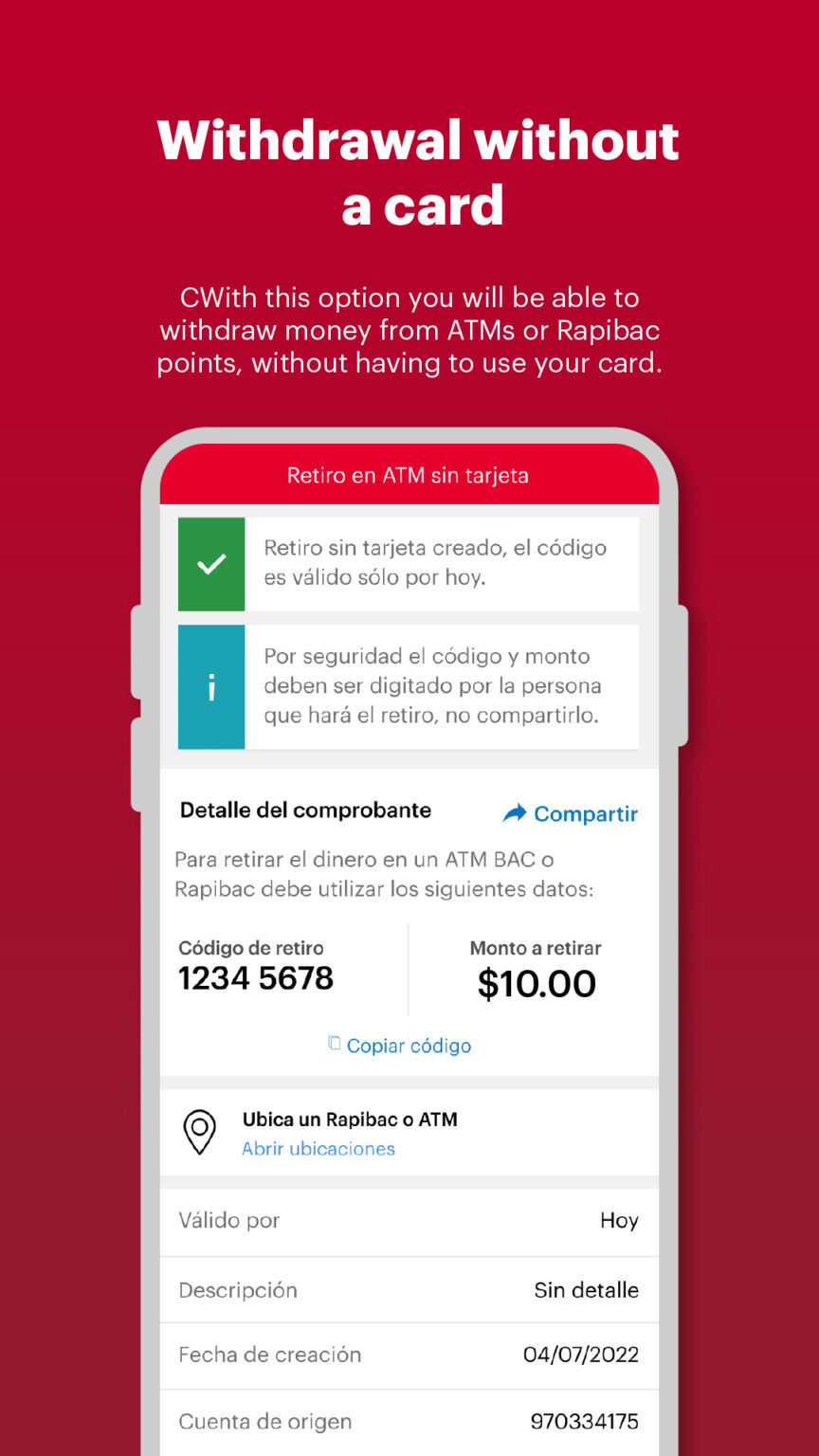 Banca Móvil BAC 5.38.1 (Android 6.0+) APK Download by BAC Credomatic ...