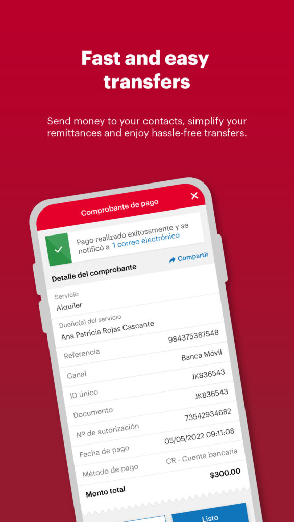 Banca Móvil BAC 5.38.1 (Android 6.0+) APK Download by BAC Credomatic ...
