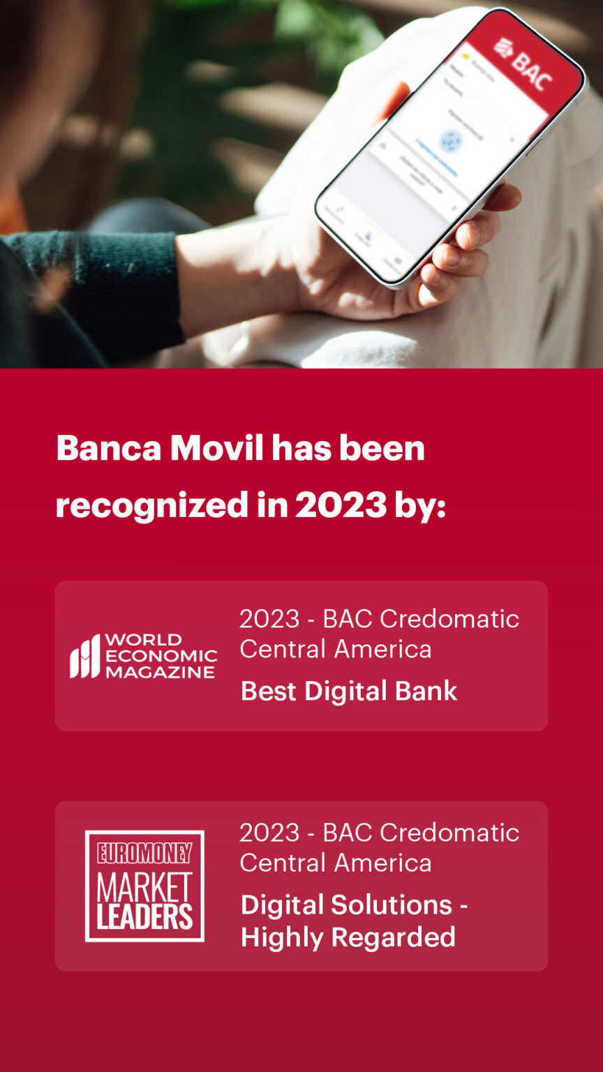 Banca Móvil BAC 5.48.0 APK Download by BAC Credomatic Network - APKMirror