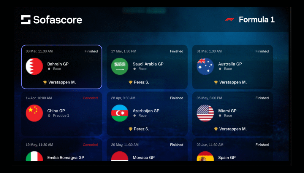 Sofascore: Live Sports Scores 24.10.11 APK Download by SofaScore - APKMirror