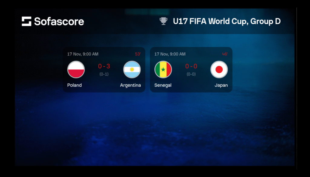 Sofascore: Live Sports Scores 5.73.7 APK Download by SofaScore - APKMirror