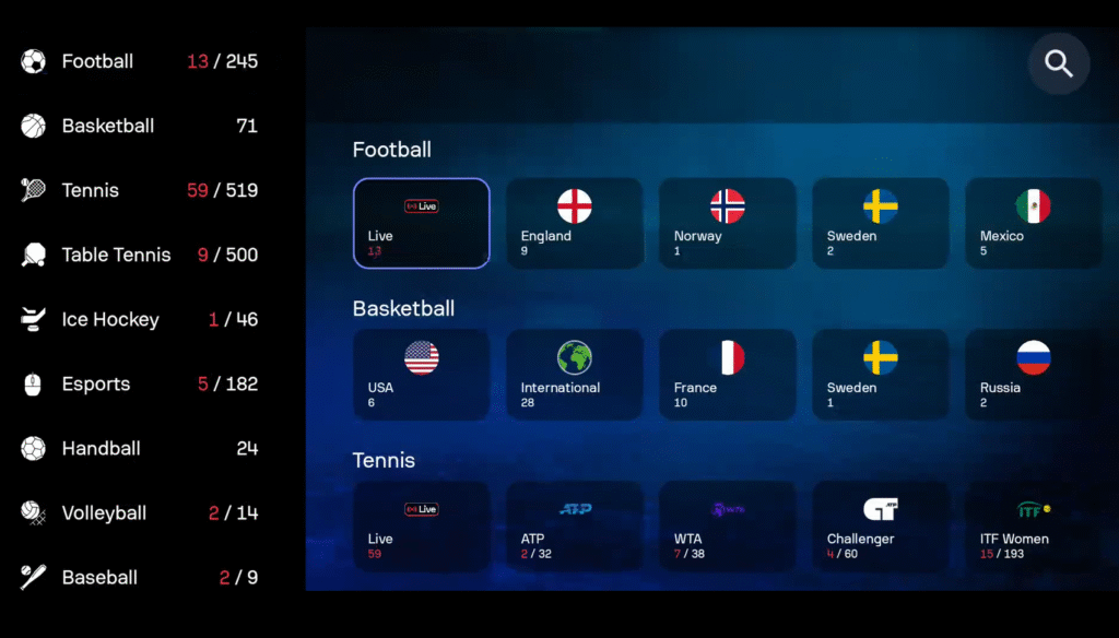 Sofascore: Live Sports Scores 5.73.7 APK Download by SofaScore - APKMirror