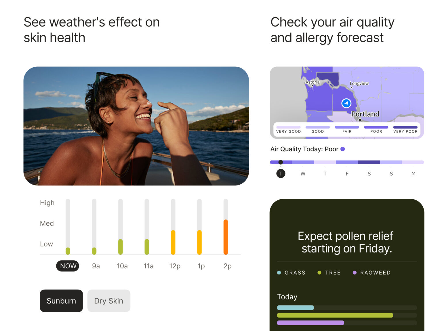 The Weather Channel - Radar 14.12.0 APK Download by The Weather Channel - APKMirror