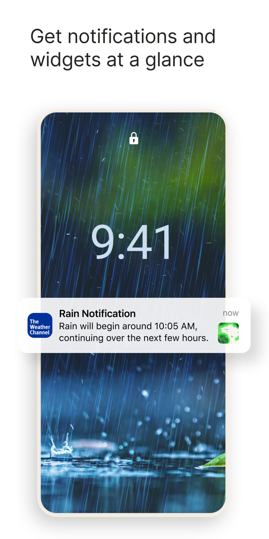 The Weather Channel - Radar 14.12.0 APK Download by The Weather Channel - APKMirror