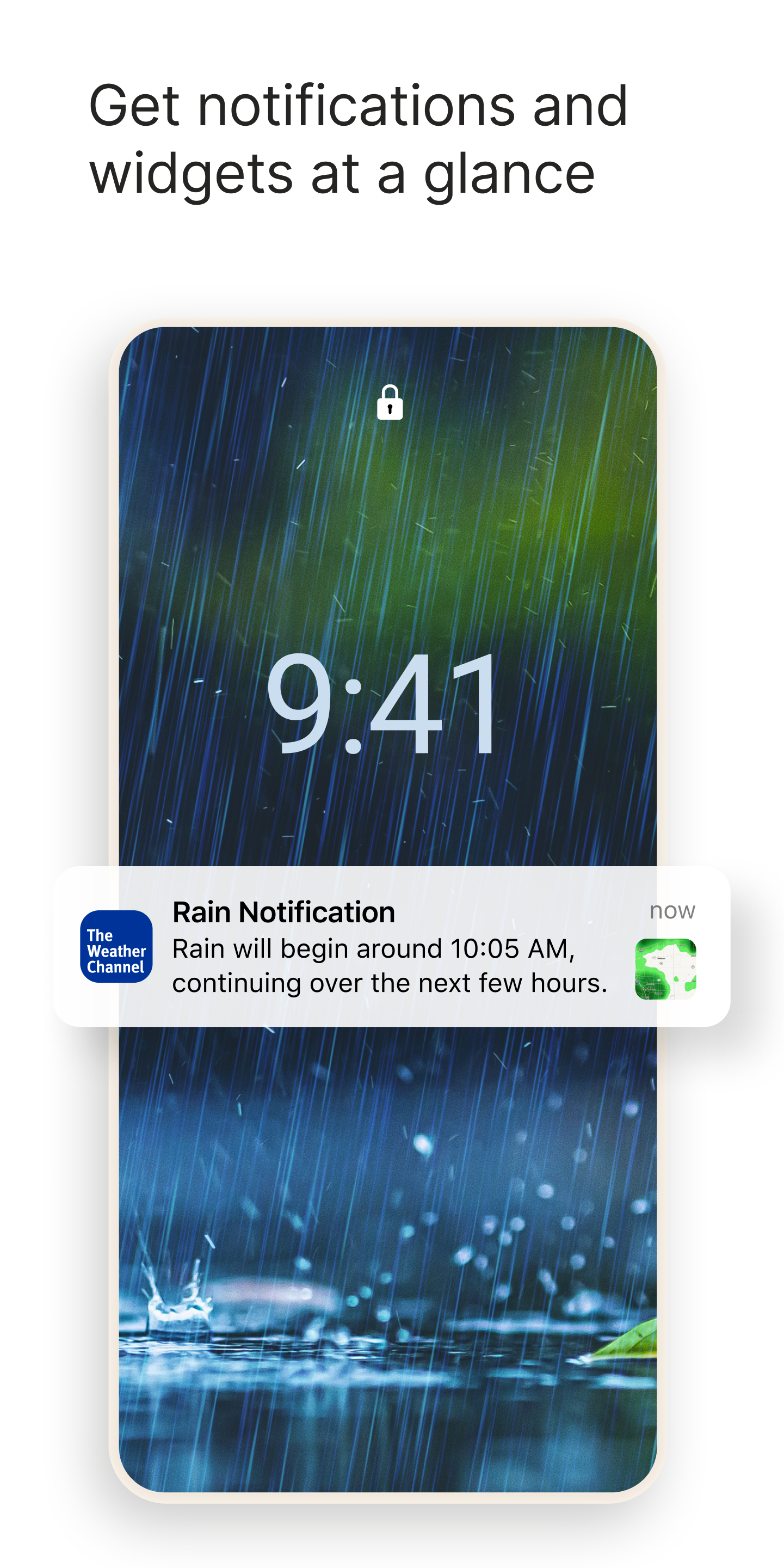 The Weather Channel - Radar 14.17.1 APK Download by The Weather Channel ...