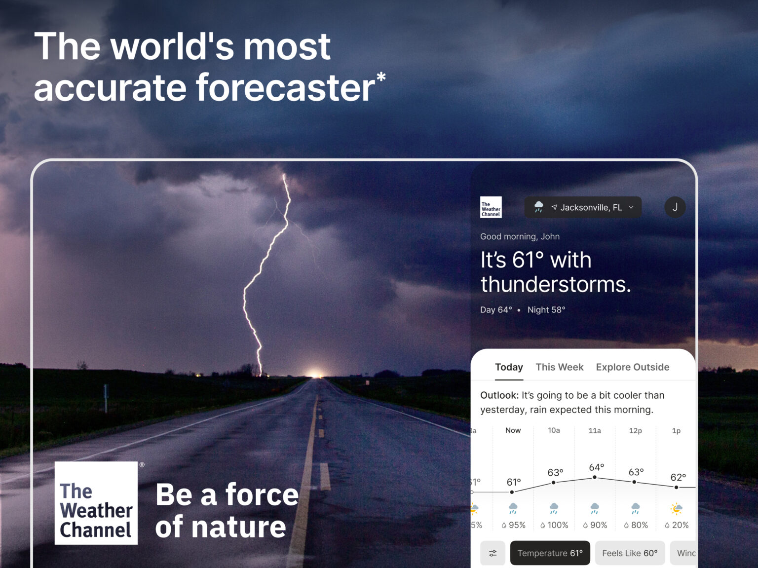 The Weather Channel - Radar 14.12.0 APK Download by The Weather Channel - APKMirror